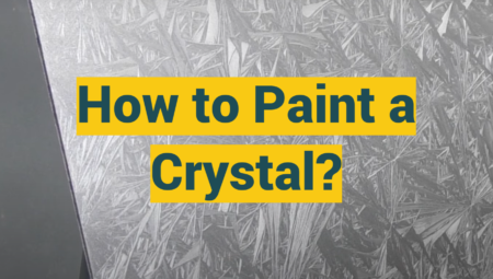 How to Paint a Crystal? - ProfyPainter