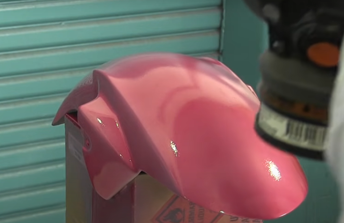 How to Paint a Crystal? - ProfyPainter