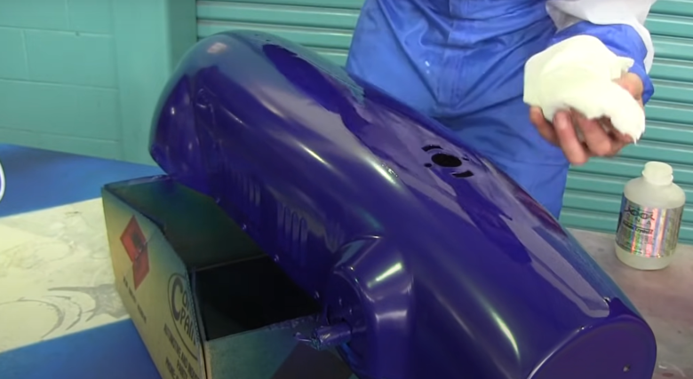 How to Paint a Crystal? - ProfyPainter