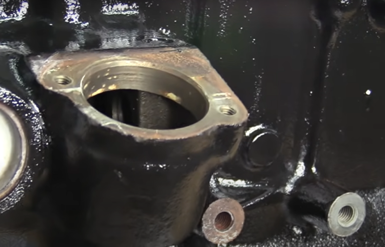 How to Paint an Engine Block? - ProfyPainter