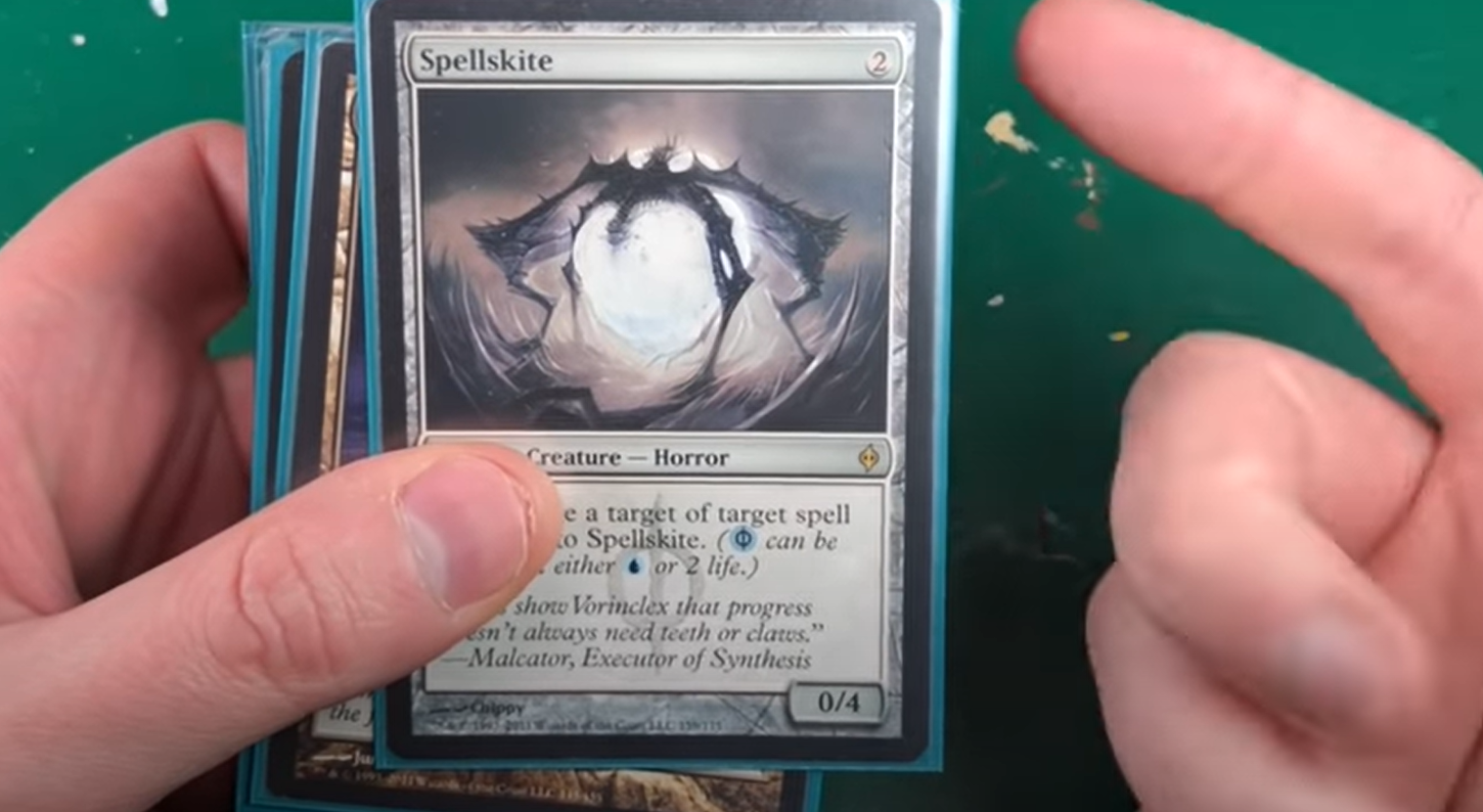 How to Paint Magic Cards? - ProfyPainter