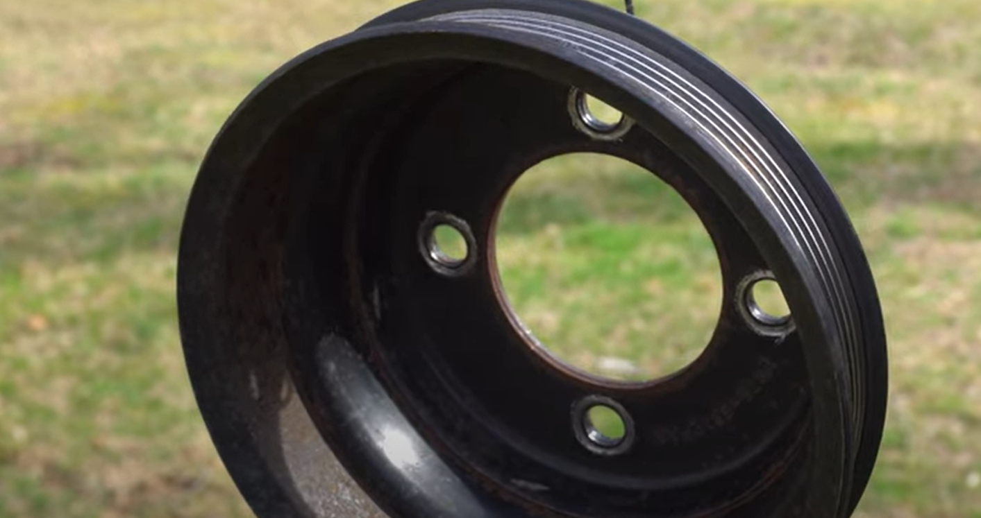 Can You Paint Over Powder Coat? - ProfyPainter