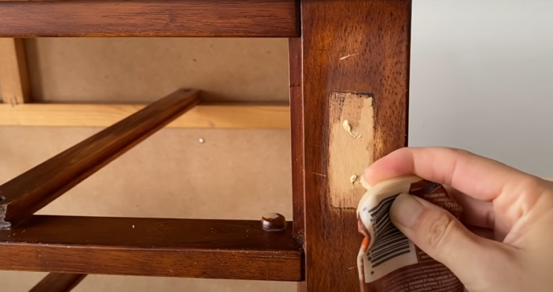 Can You Stain Over Paint? - ProfyPainter