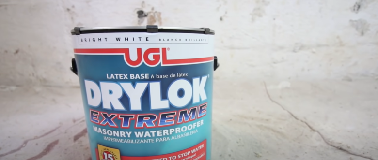 Can You Paint Over Drylok? - ProfyPainter