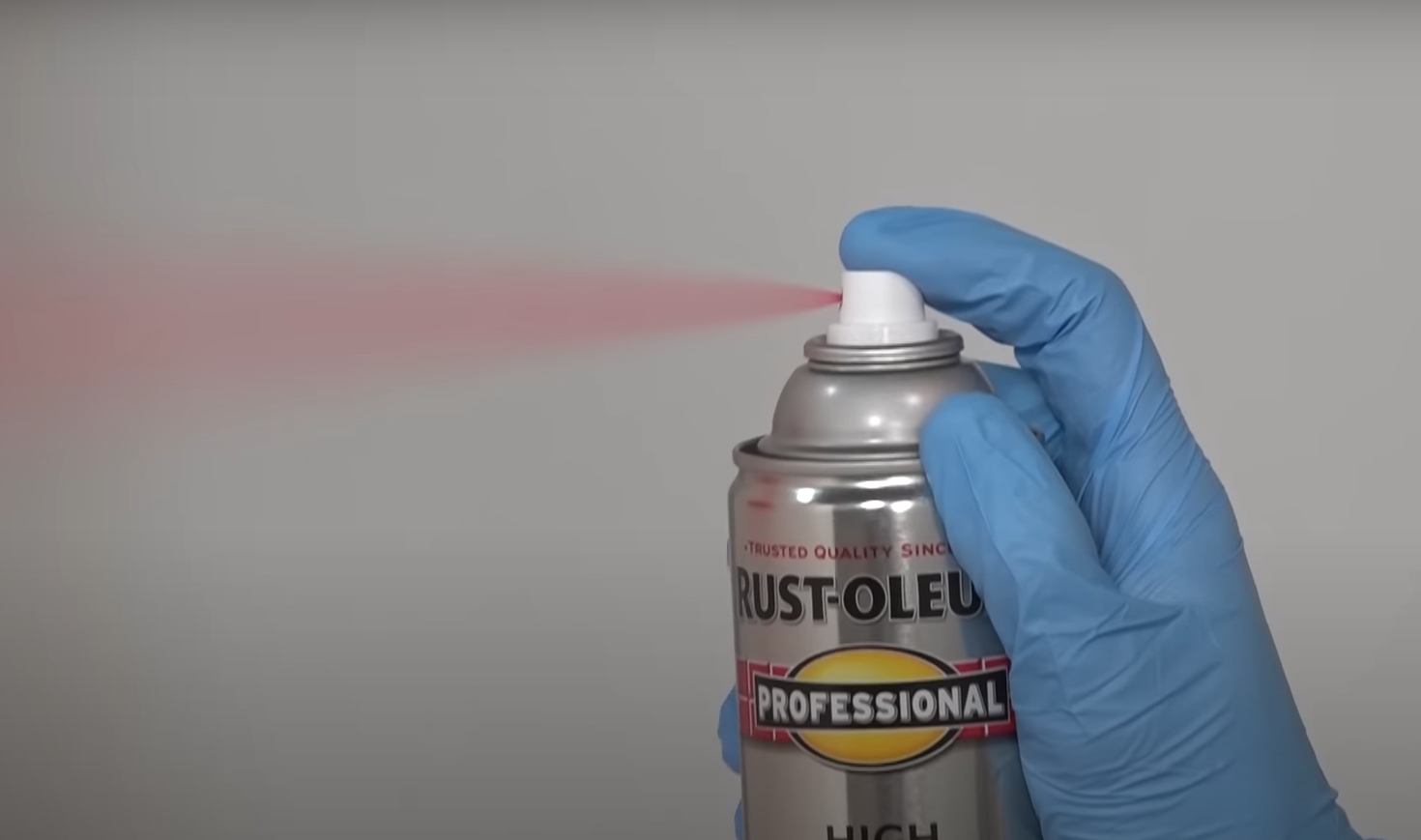 Are Spray Paints Oil-Based? - ProfyPainter