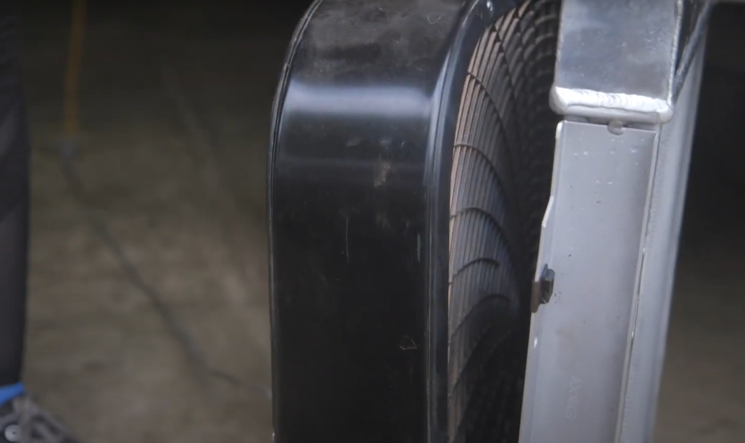 Can You Spray Paint a Car Radiator? - ProfyPainter