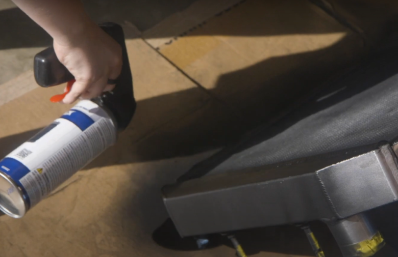 Can You Spray Paint a Car Radiator? - ProfyPainter