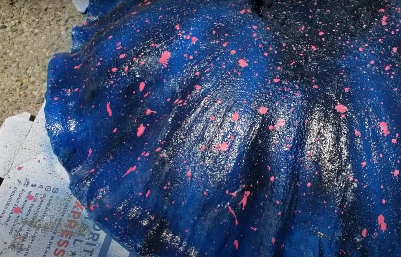 Can You Spray Paint Concrete? - ProfyPainter