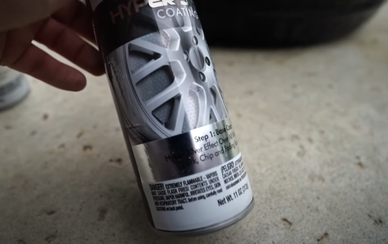 Can You Spray Paint in Cold Weather? - ProfyPainter