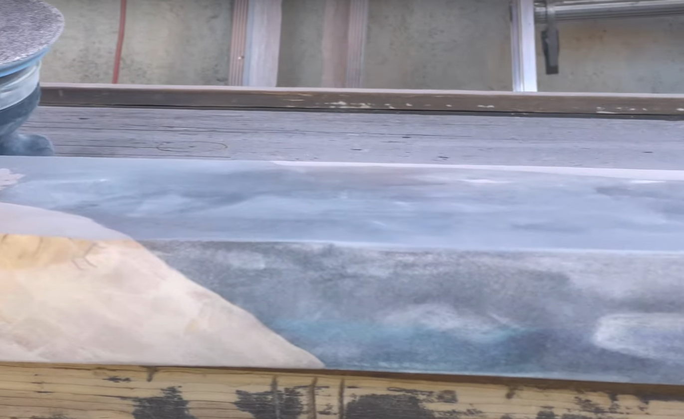 How Long Does Epoxy Paint Take to Dry? - ProfyPainter