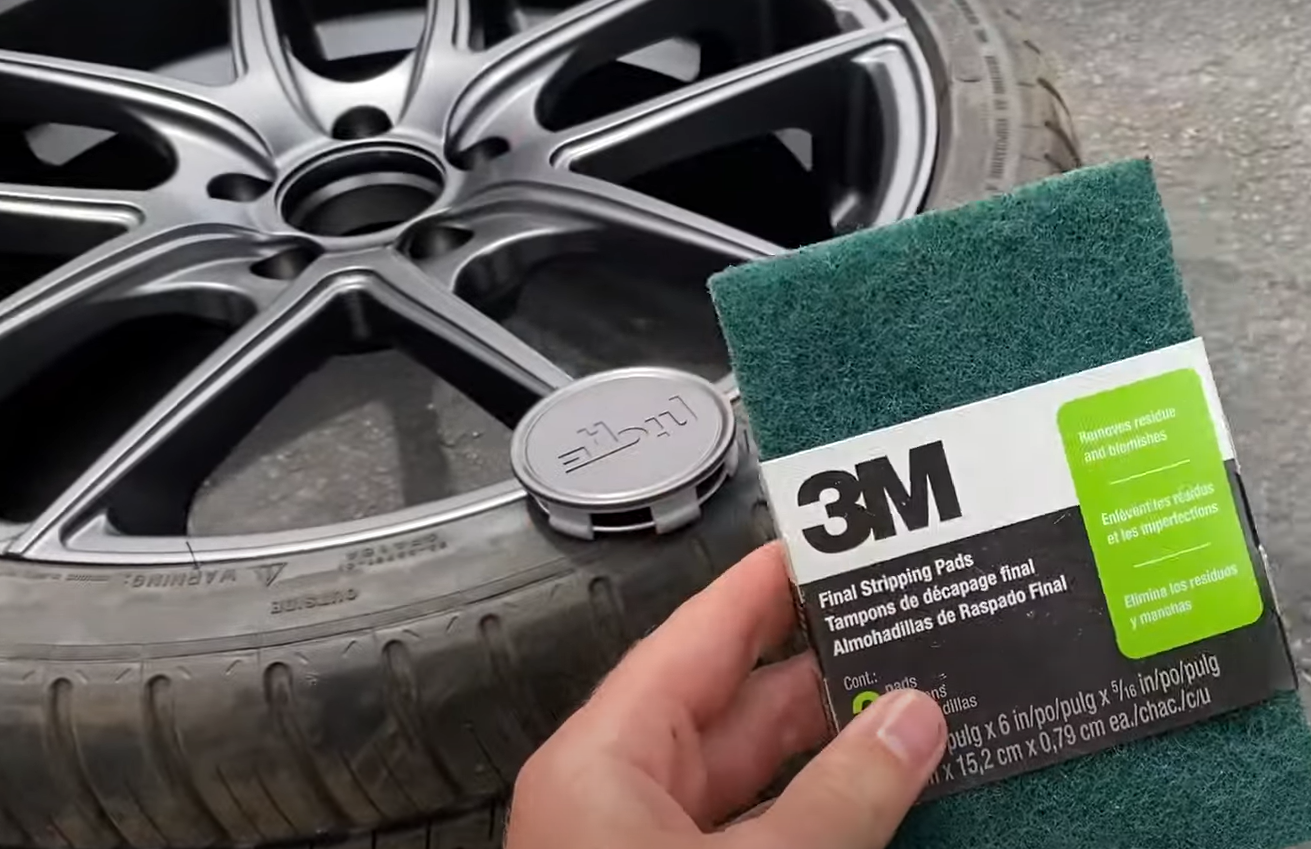 How Much Does It Cost to Paint Rims? - ProfyPainter