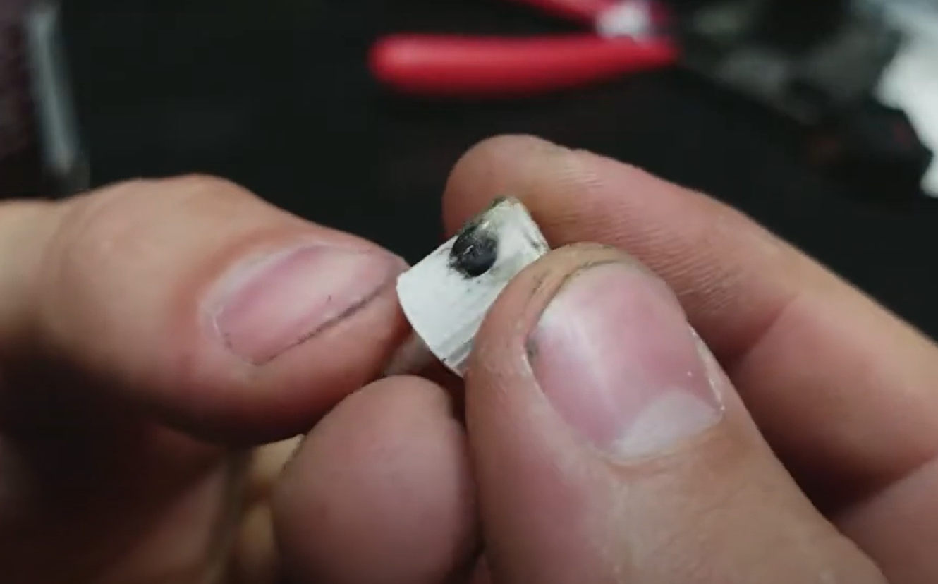 How to Clean a Spray Paint Nozzle? - ProfyPainter