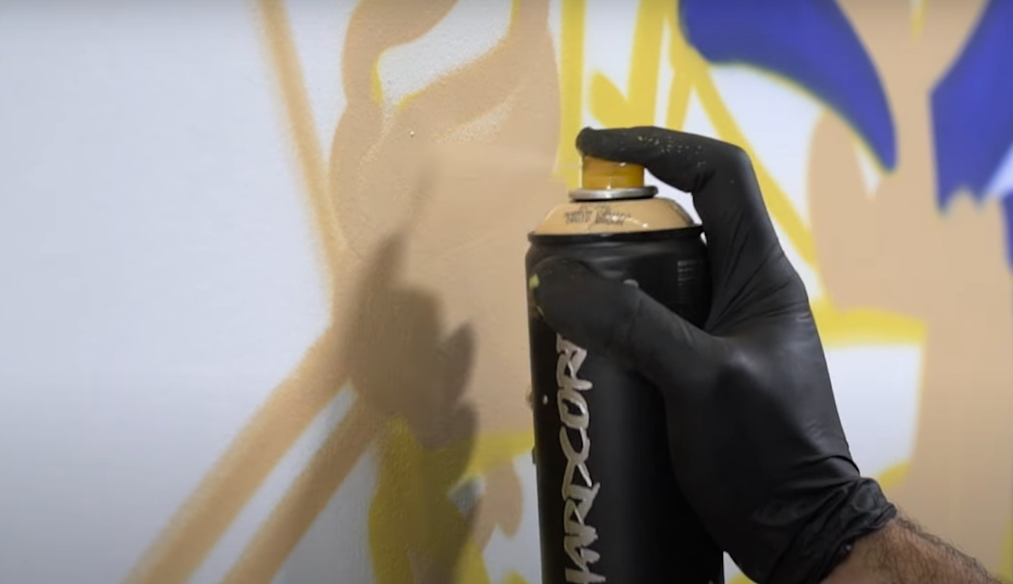 Is Spray Paint Food Safe? - ProfyPainter