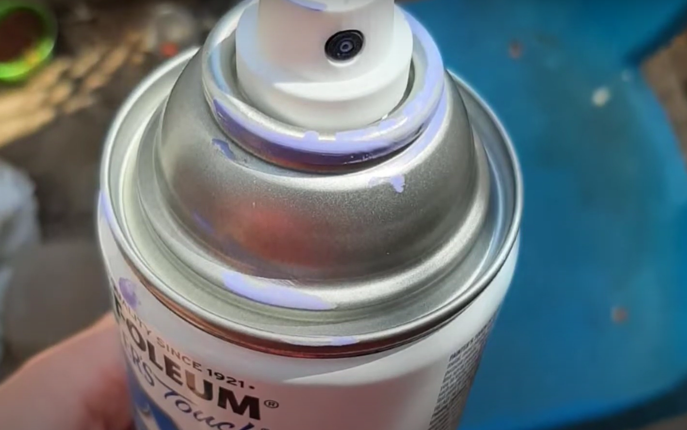 Is Spray Paint Permanent? - ProfyPainter
