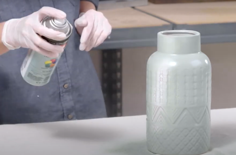 Is Spray Paint Toxic? - ProfyPainter