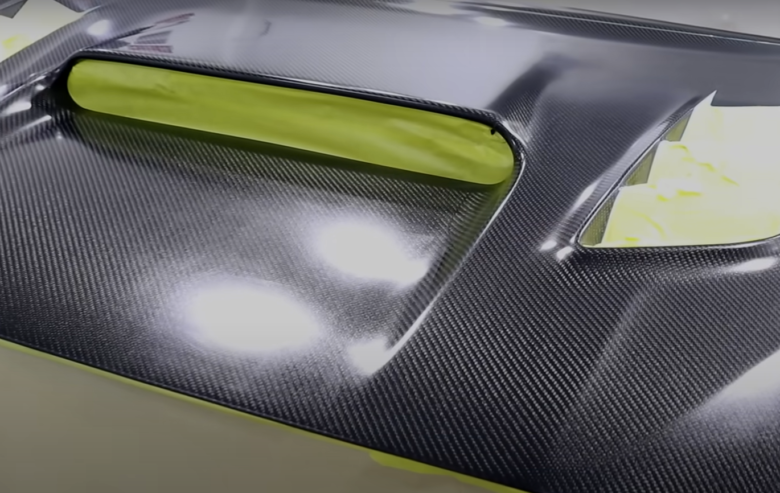 Can You Paint Carbon Fiber Hoods? - ProfyPainter