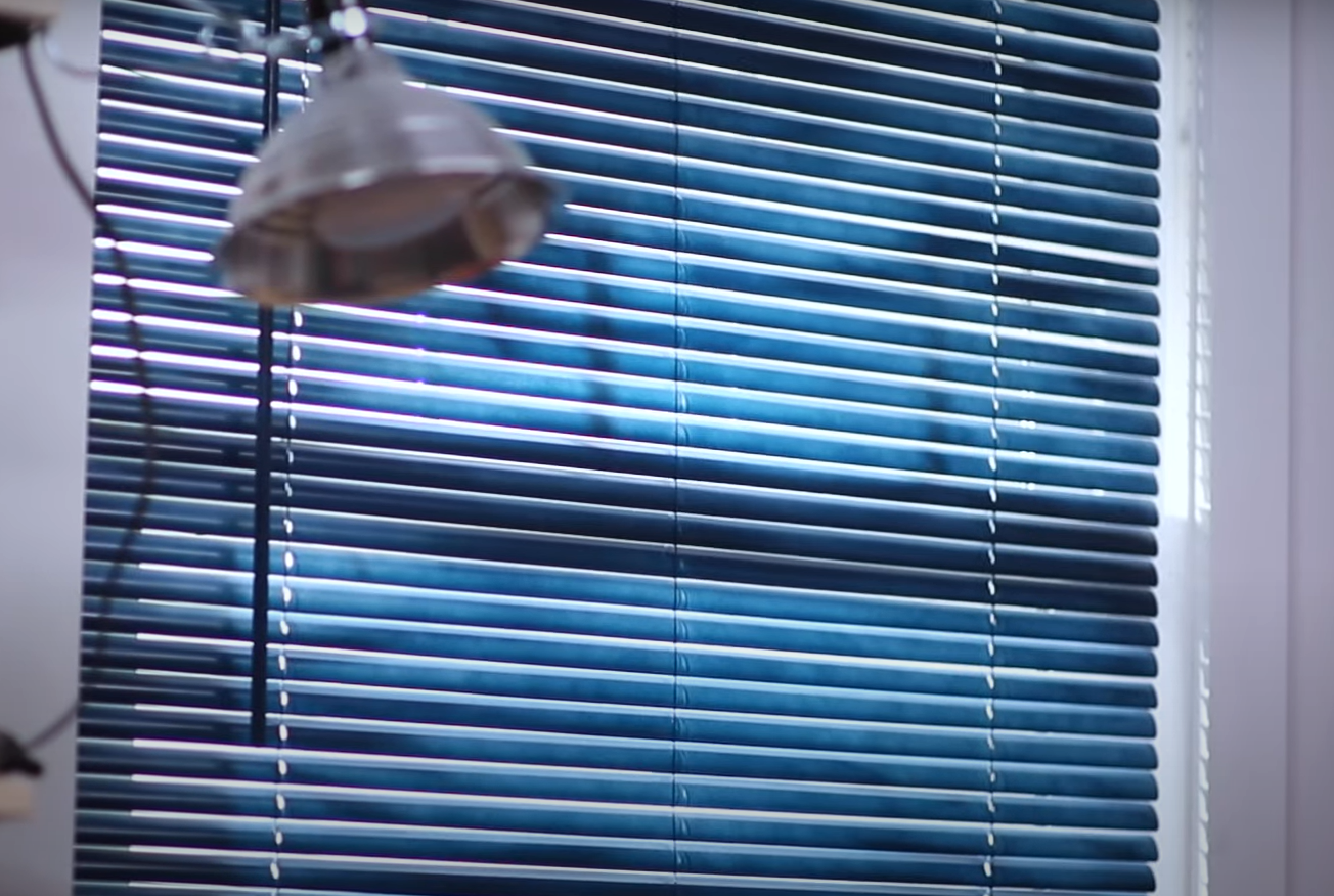 Can You Paint Faux Wood Blinds? - ProfyPainter