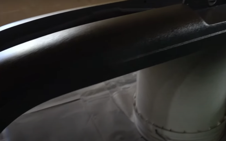 Can You Paint Over Raptor Liner? - ProfyPainter