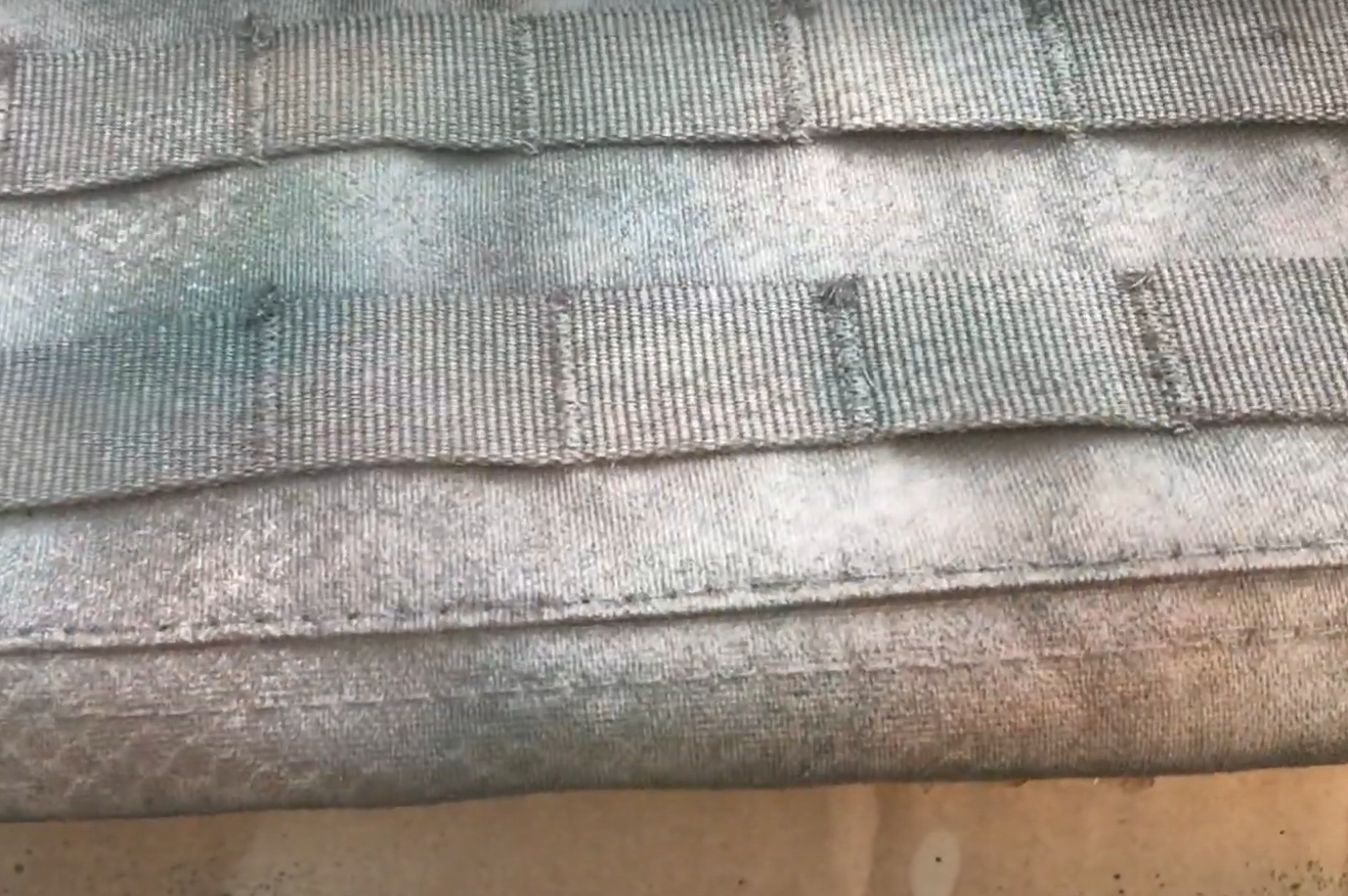 Can You Spray Paint Plate Carrier? - ProfyPainter