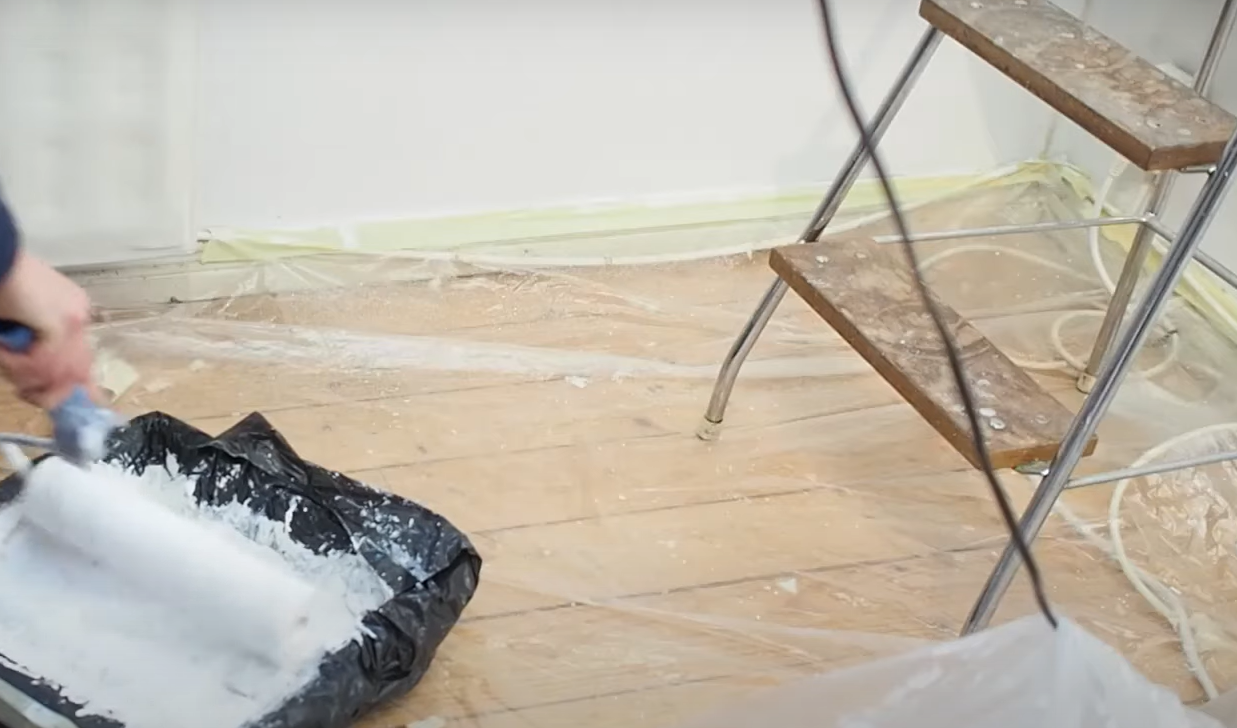 How to Paint Cinder Block Wall to Look Like Stone? - ProfyPainter