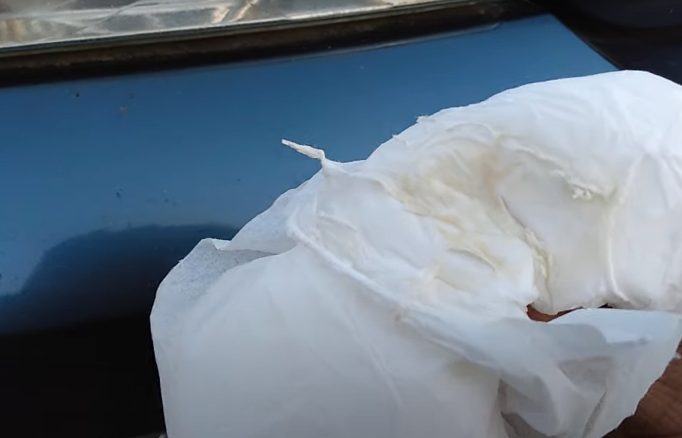 Will Acetone Damage Car Paint? - ProfyPainter
